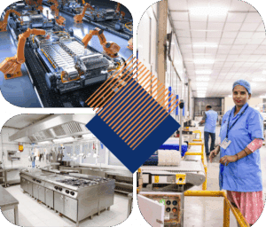 Manufacturing Sector In India | M+V Altios