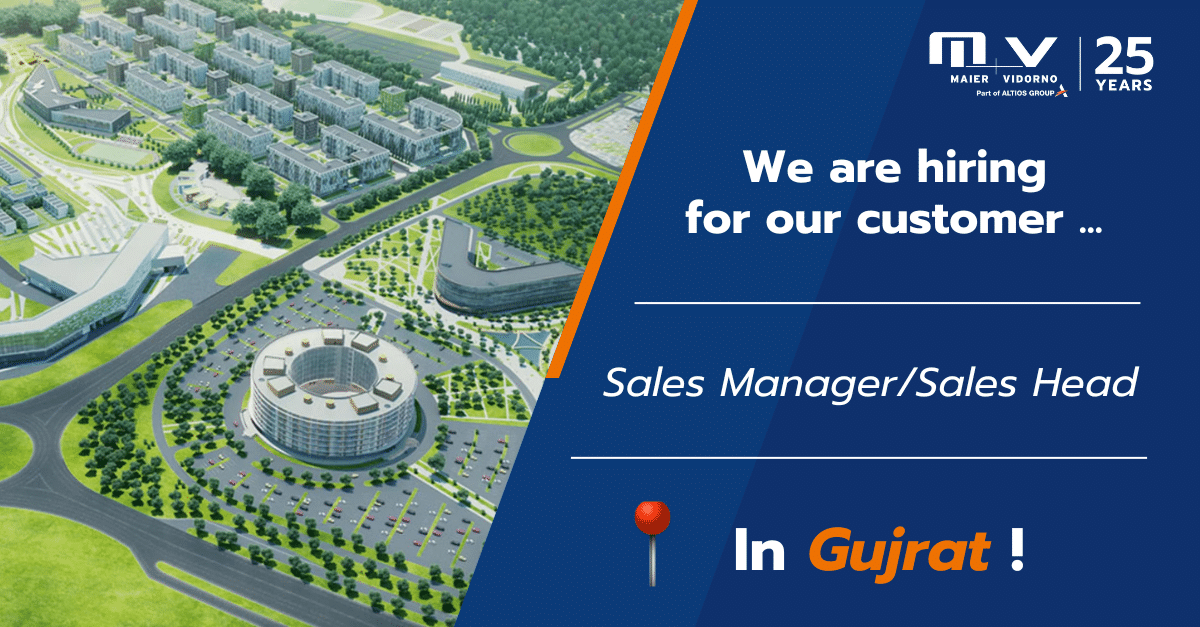 Sales Manager / Sales Head