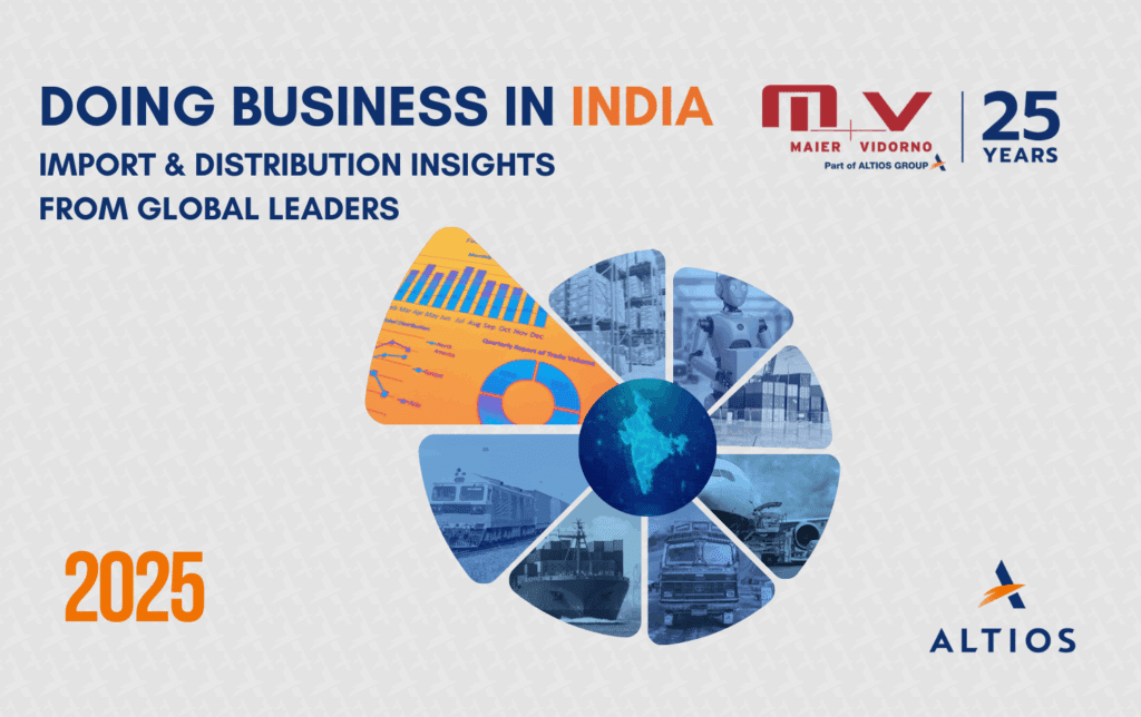 Doing Business in India: Import & Distribution Insights